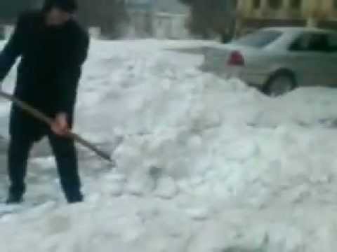 arxadan vurulan zerbe