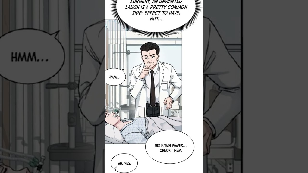Top 10 Manhwa Manhua Where The Main Character Is Genius Doctor |No 2 ...