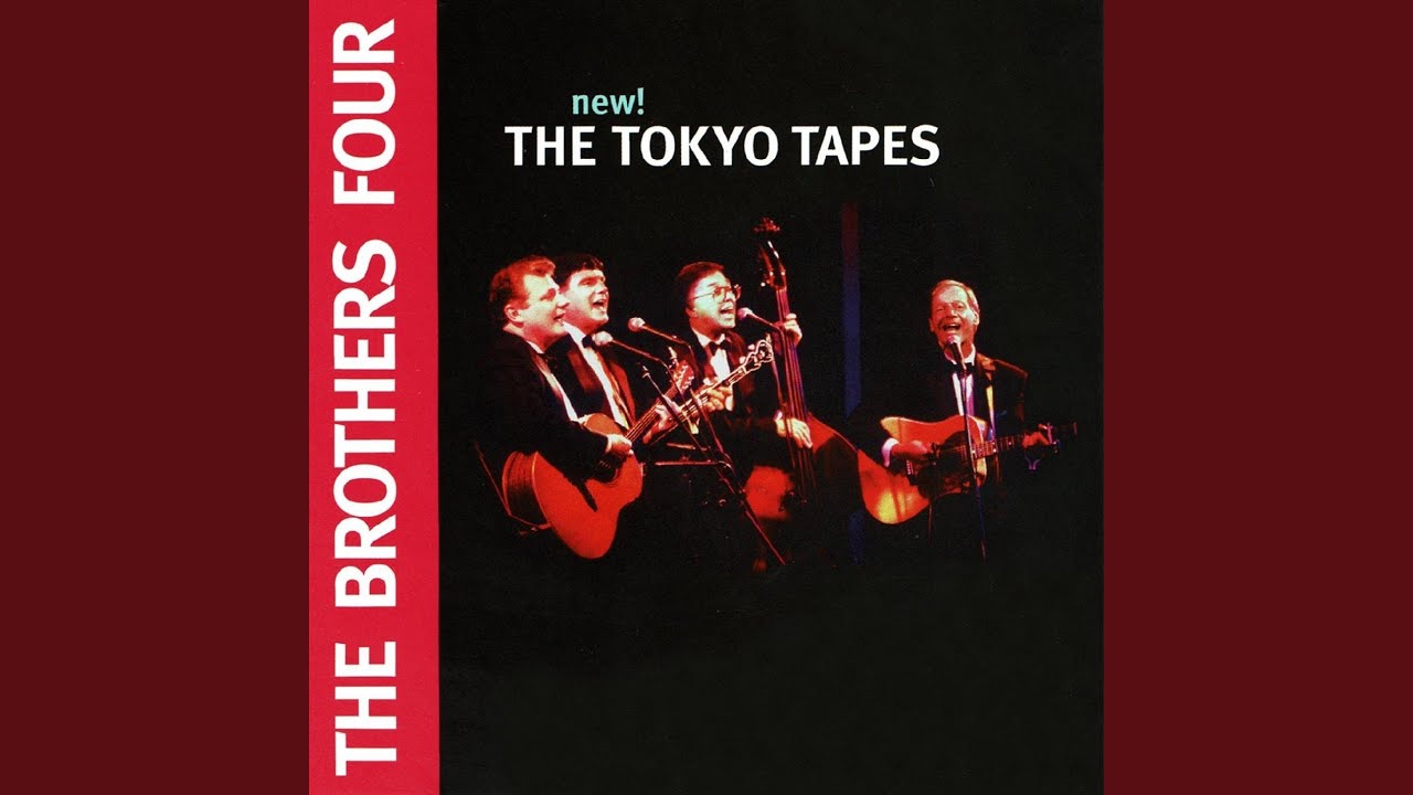 Toku E Ikitai (Live) - YouTube