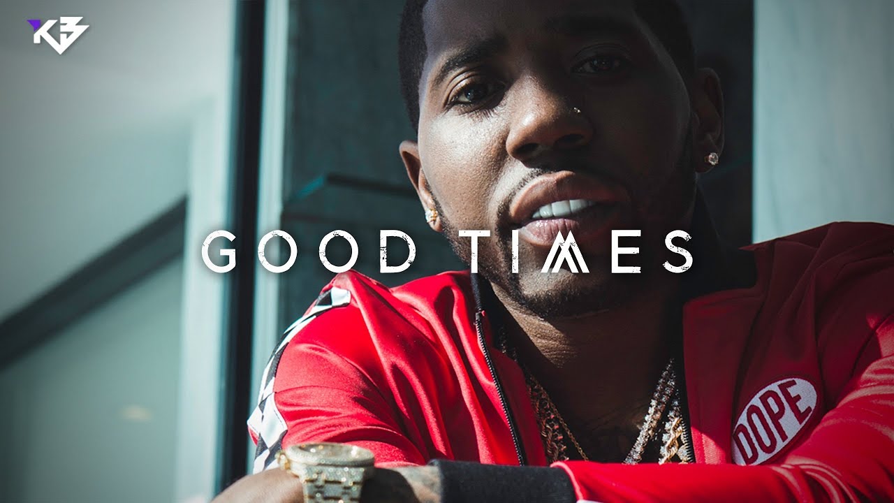 "Good Times" (2019) - Rod Wave Type Beat x Lucci / Emotional Piano Rap ...