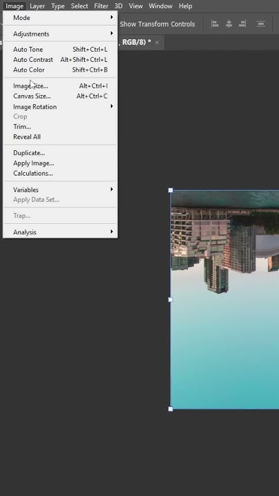 Step-by-Step Guide to Making Tiny Planets in Photoshop - YouTube
