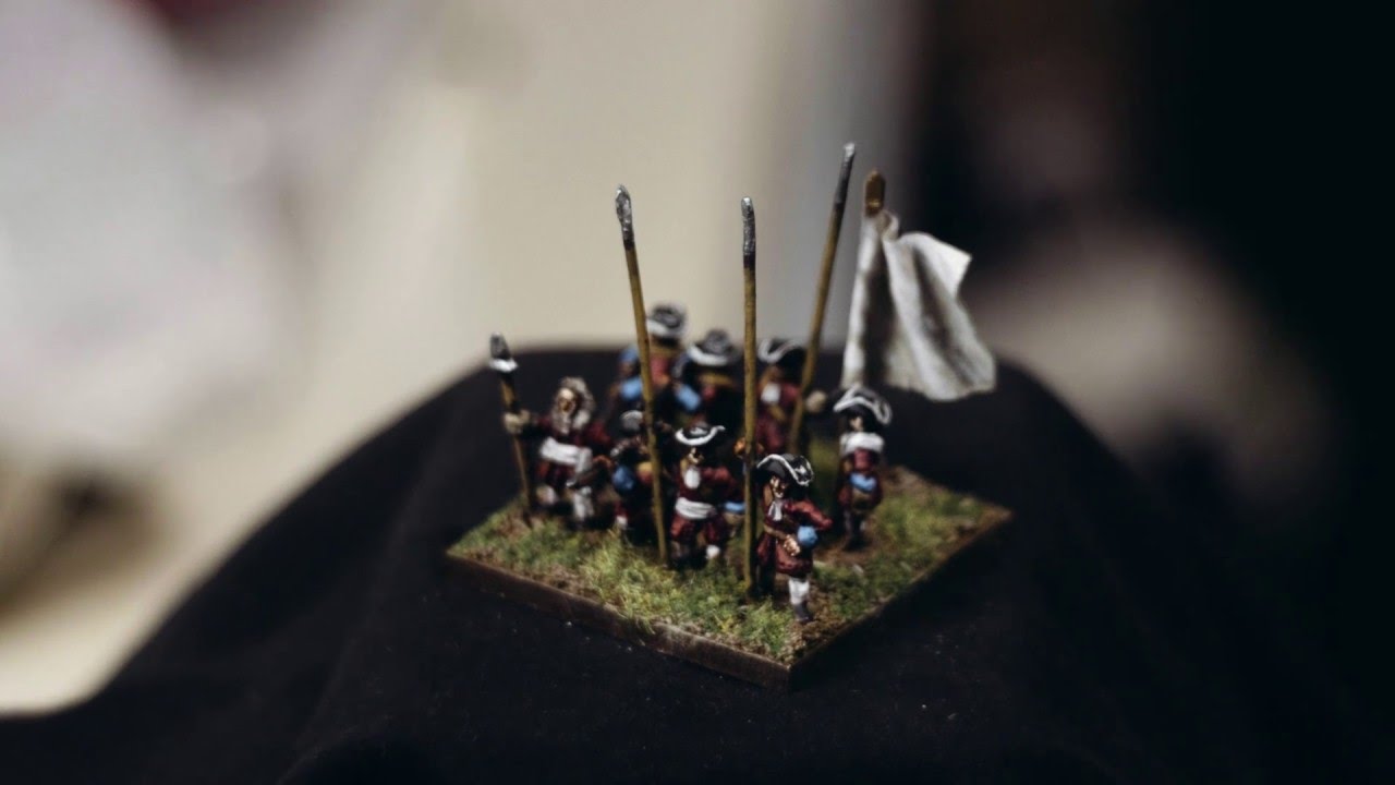 How to make wire spears - YouTube