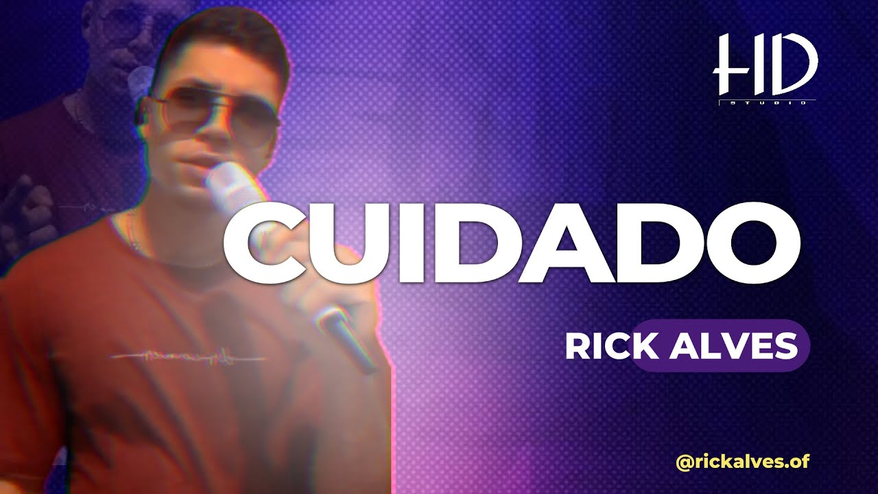 Cuidado - Rick Alves (Seresta) - YouTube