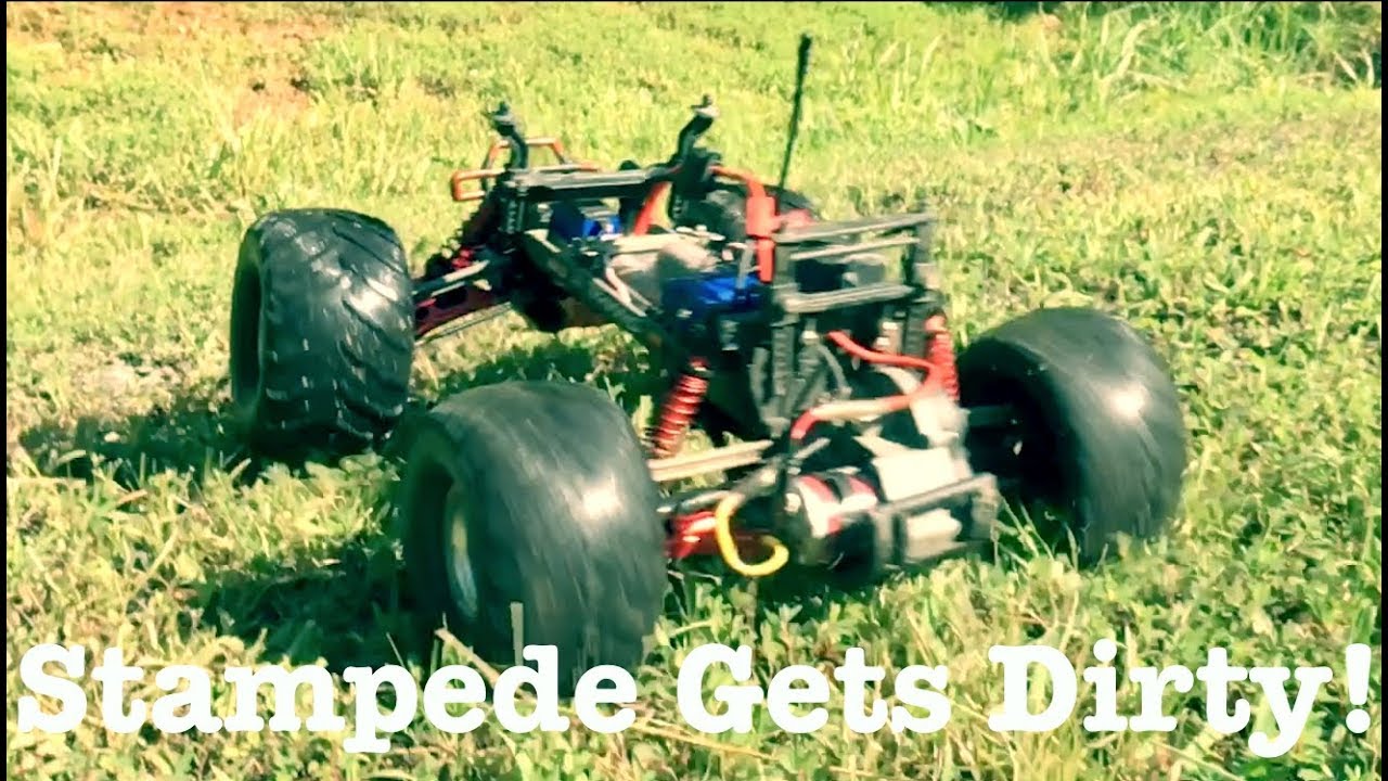 My Best RC Bash of 2018! | The RC Genius - YouTube