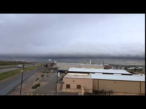 Texas Tsunami - YouTube
