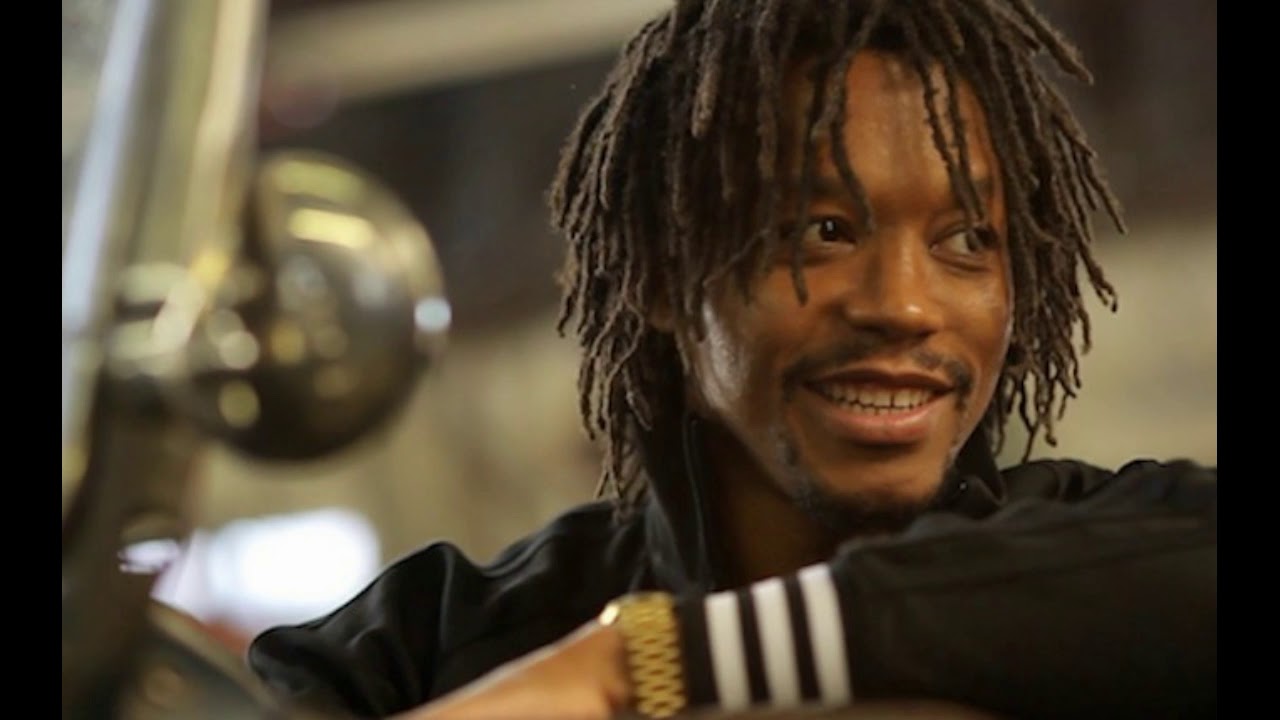 Lupe Fiasco - King Nas - YouTube