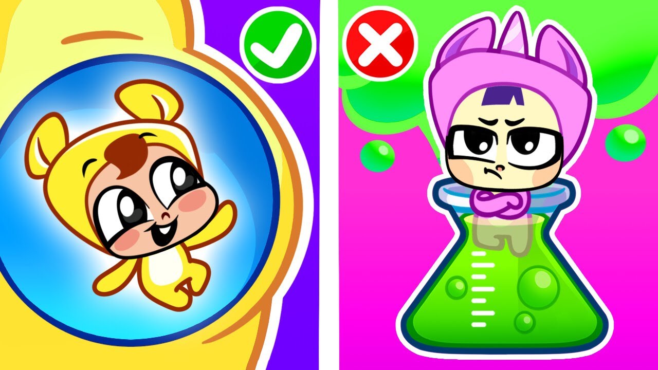 Baby Born Song 👶 Kids Song & More Nursery Rhymes - YouTube