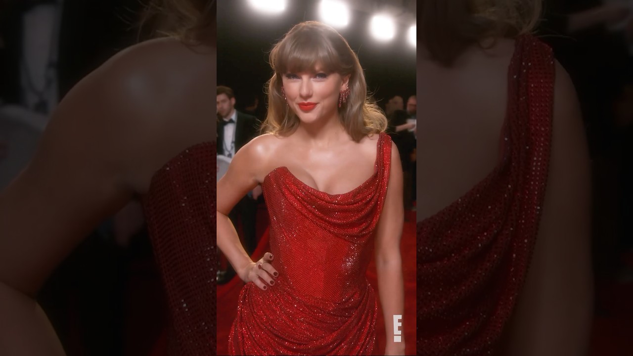 'GlamBOT guy' shares the secrets of the Oscar viral sensation