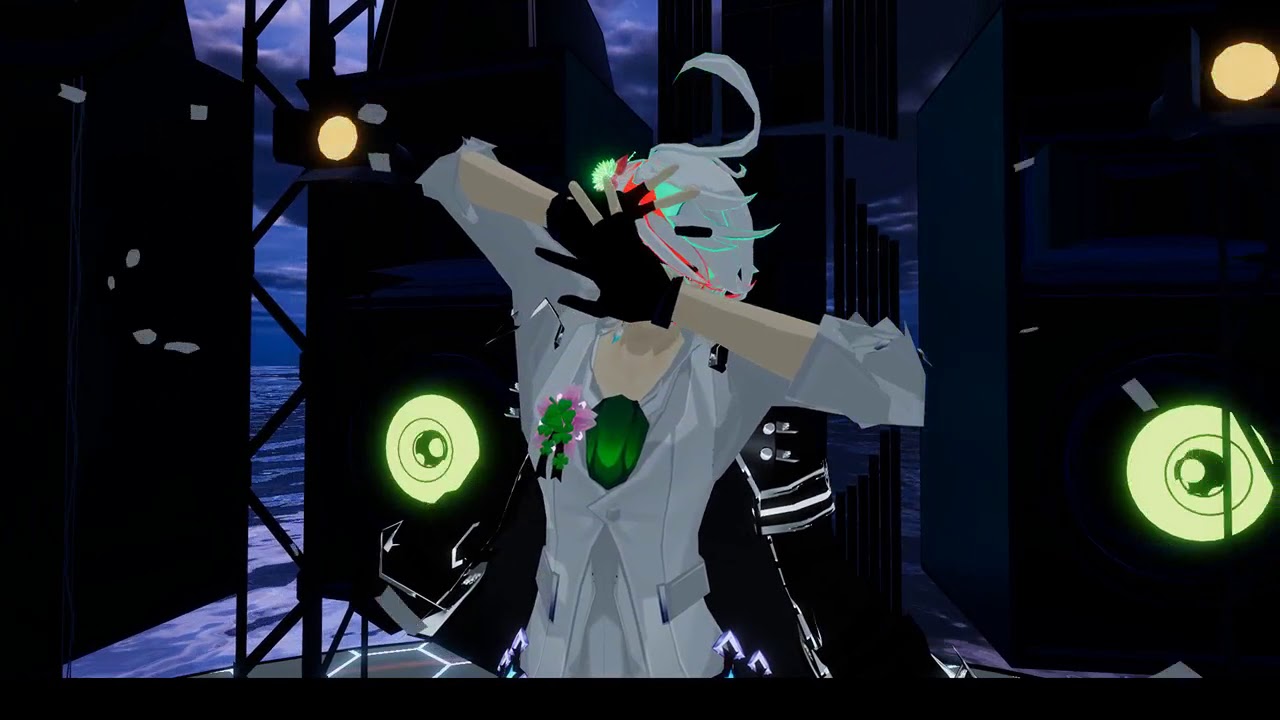 MMD Dance Stage (Return with Him) - YouTube