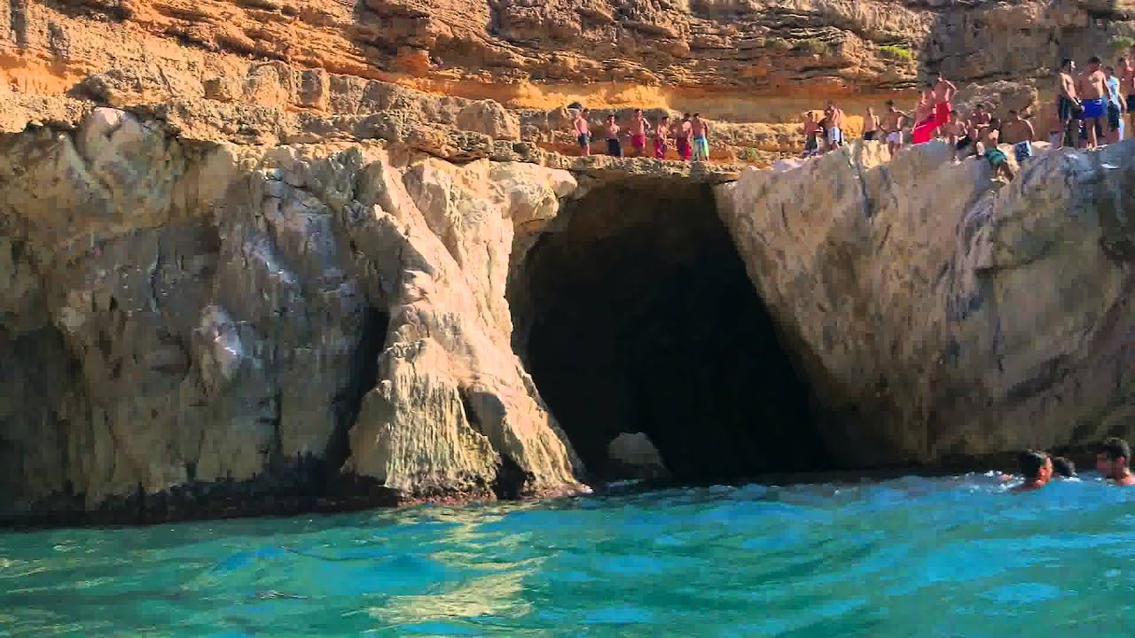 Cap Zbib Jwebi - YouTube