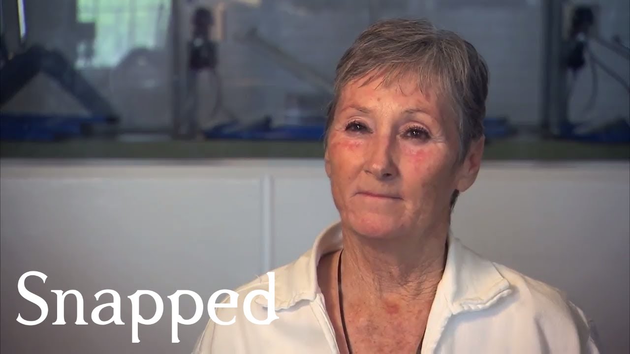 Snapped: Bonus Clip - Helen Moore Maintains Her Innocence (Season 21 ...