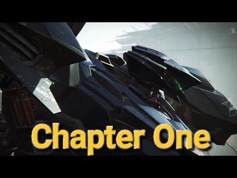 Armored Core VI: Fires of Rubicon | Launch Day Playthrough