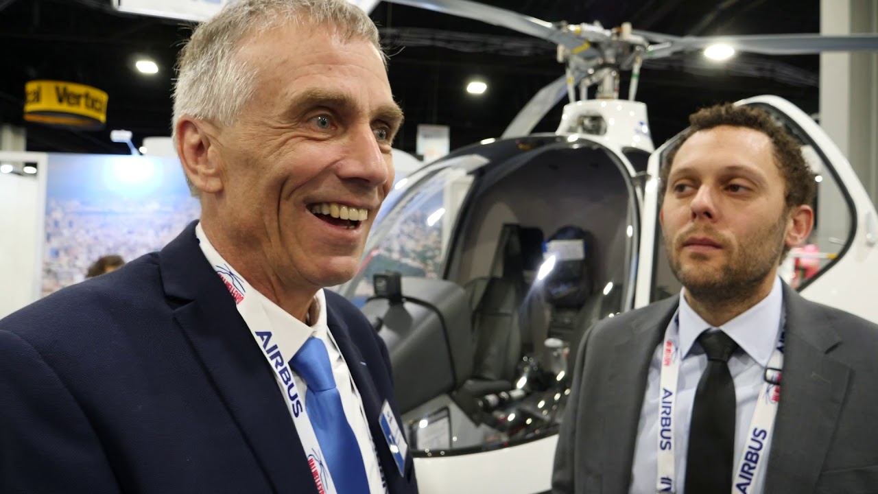 BRUNO GUIMBAL opens up about the CABRI G2 - YouTube