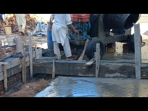 Plinth level construction | why plinth beam is so important | plinth ...