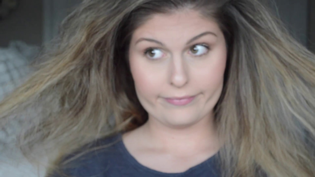 5 Minute Makeup Routine| Kristen Fortier - YouTube