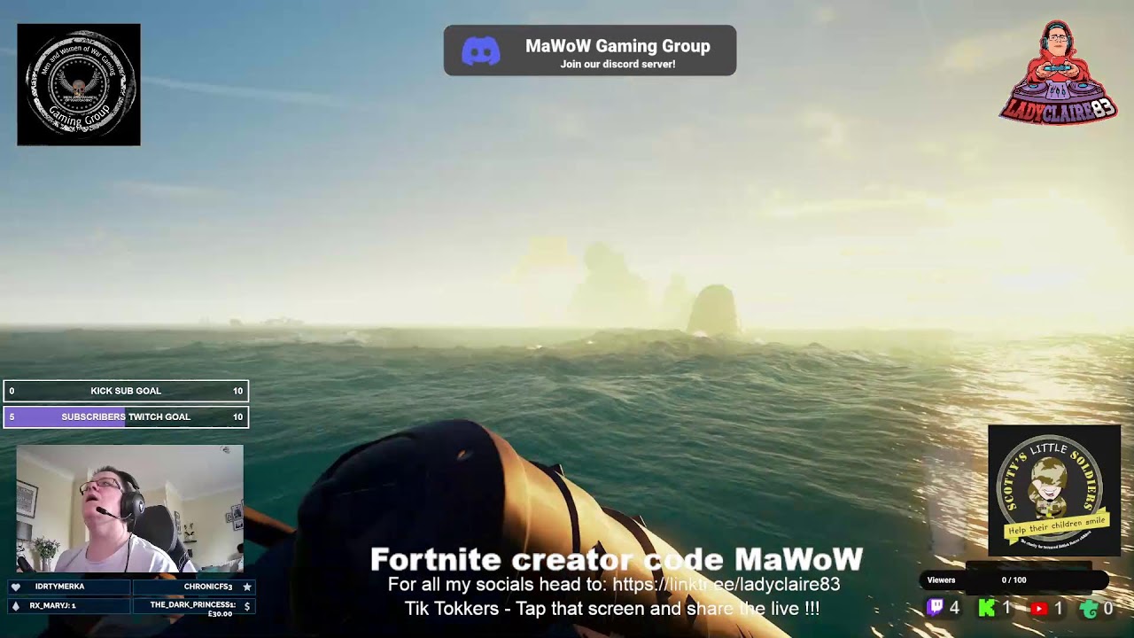 YOHO HO HO a pirates life for me - good vibes only !!!! !drops - YouTube