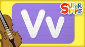 The Y Song (Lowercase) | Alphabet Song | Super Simple ABCs - YouTube