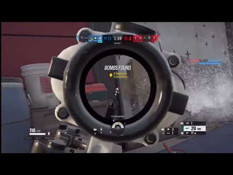 R6 No Recoil Script: Cronus Setup and Gameplay - YouTube