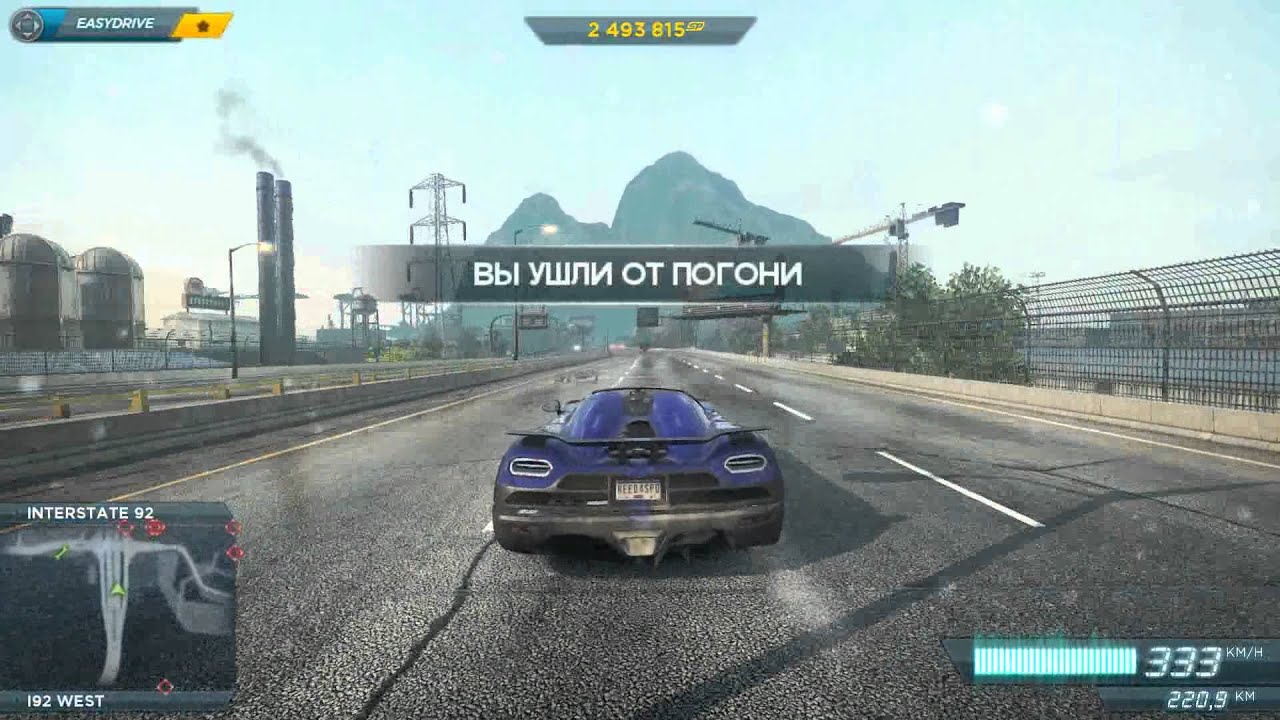 Koenigsegg Agera Speed&Crash Tests - YouTube