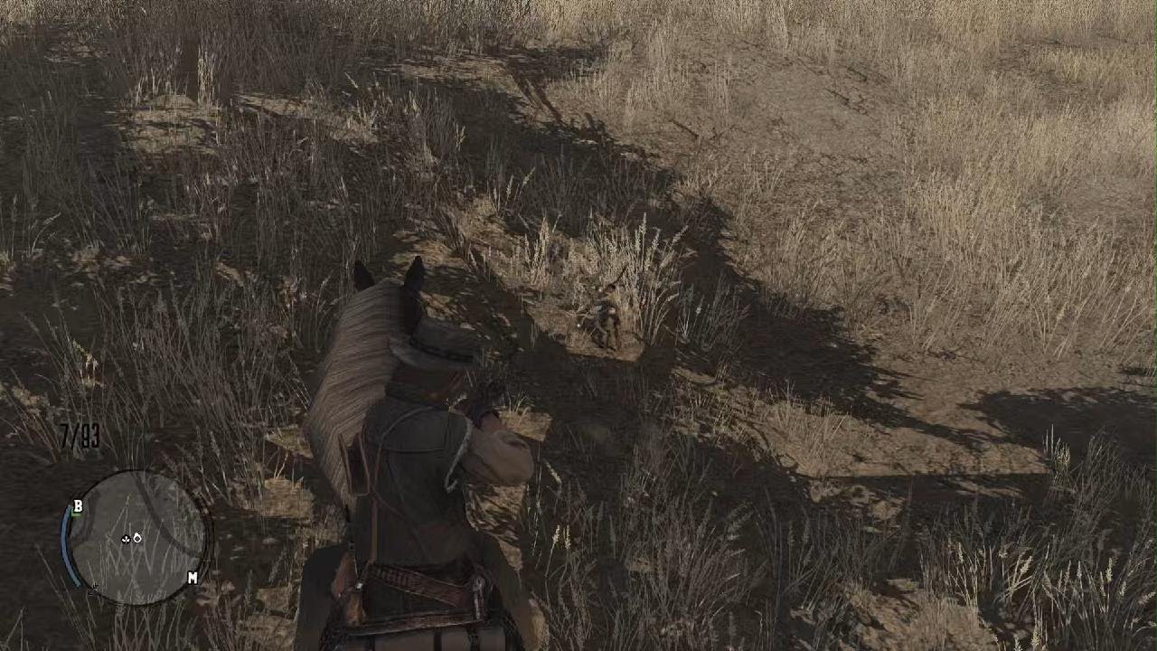 MARSHALL JOHNSON! | Red Dead Redemption PS5 60fps - Part 2 - YouTube