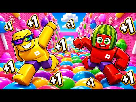 +1 Speed Bubble Wrap In ROBLOX