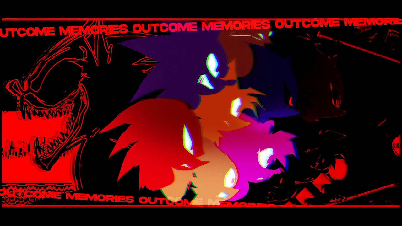 9 minutes of RAW Teamwork in Outcome Memories - YouTube