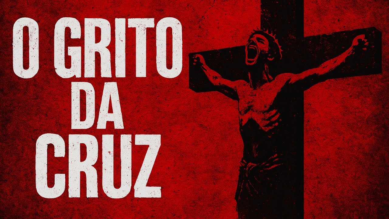 O Grito Da Cruz - Rock Cristão Poderoso (Vídeo Oficial) | Louvor e ...