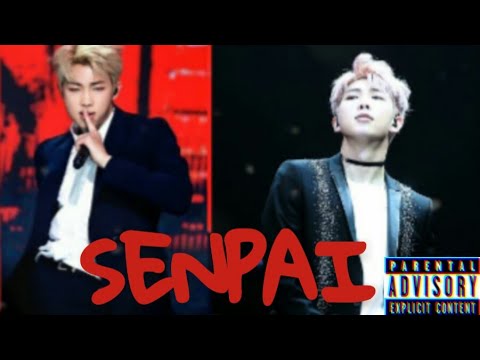 NAMJOON//SENPAI