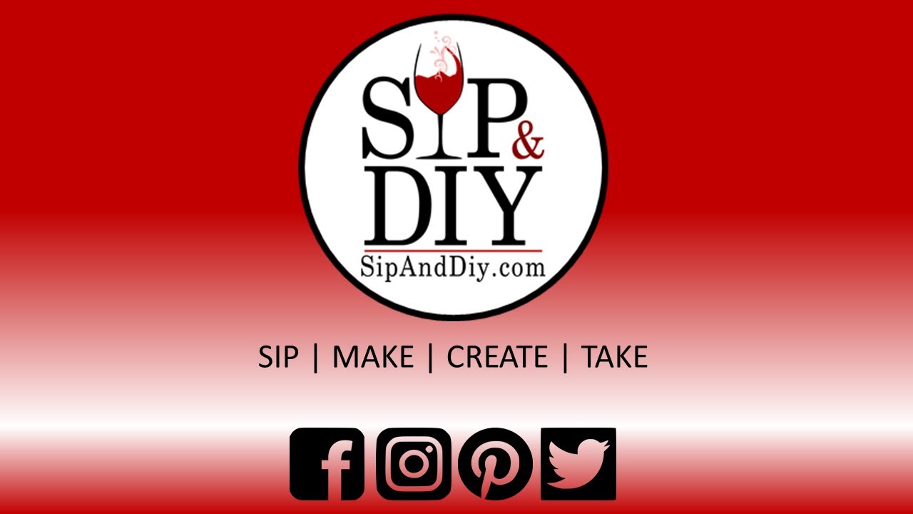 Welcome to Sip & DIY - YouTube