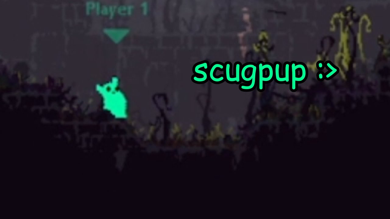 rain world but I'm a slugpup - YouTube