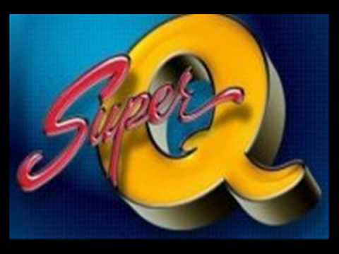 Super Q ''La Discoteca Del Aire'' Miami DJ Angel Oliva 1986 - Mix #2 ...