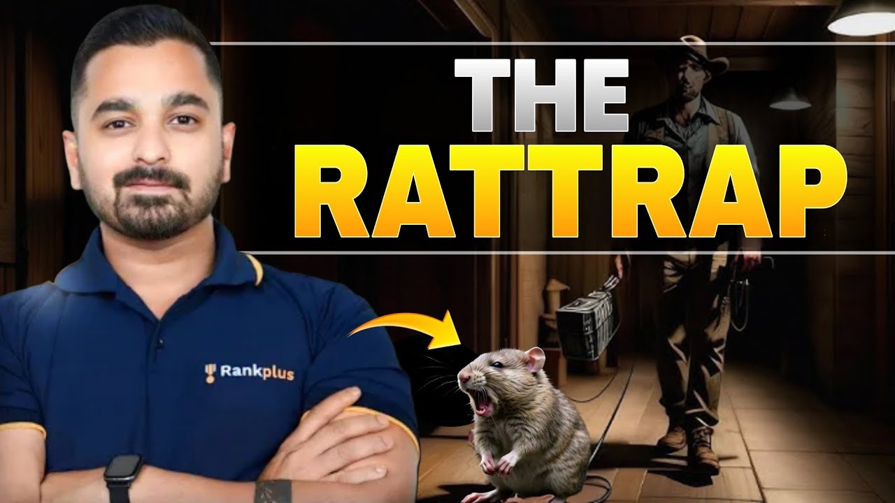 The Rattrap – Full Summary & Explanation | Class 12 English Flamingo ...