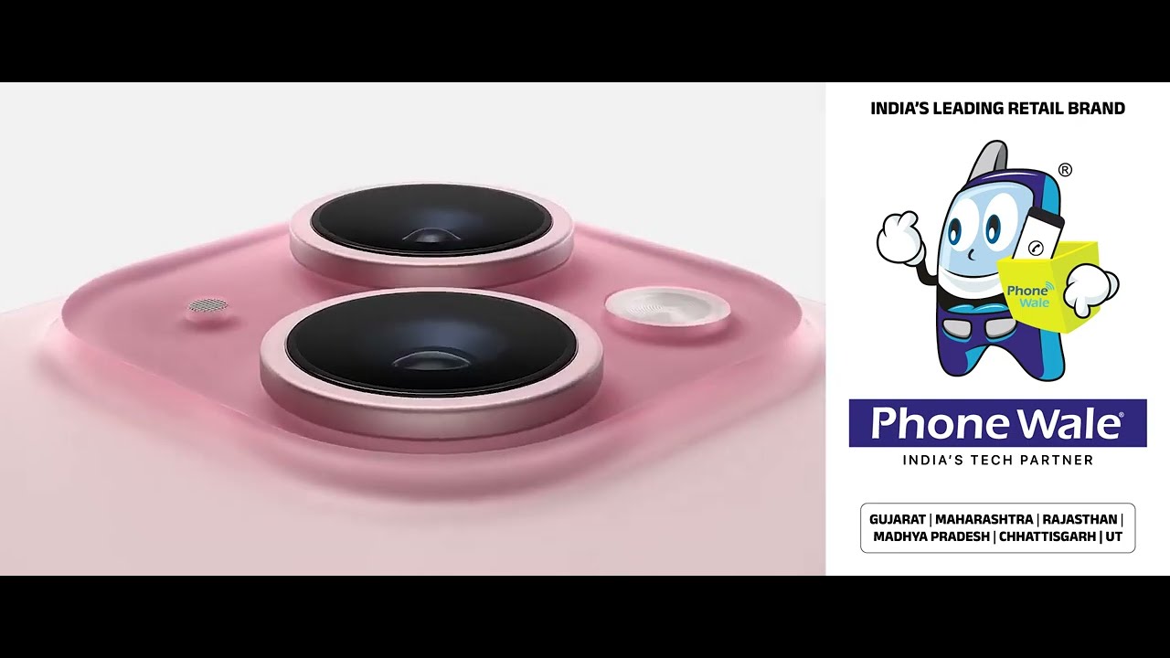 Iphone15 | Iphone15 Newphoria | Phonewale | Phonewale stores ...