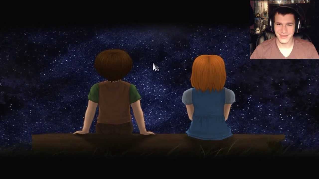 To The Moon- Super Fun Time Part 19 Let's Play/Playthrough - YouTube