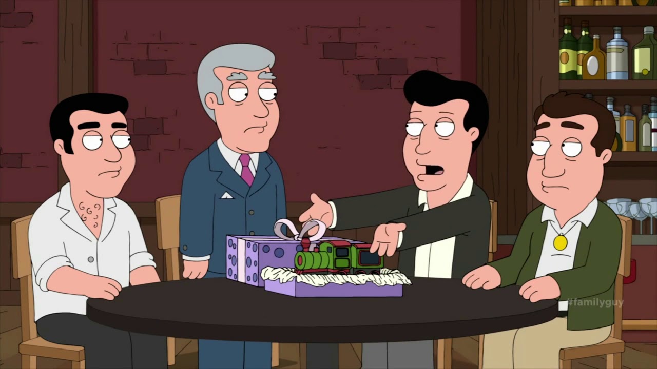 The Snake Bite Meg's Breasts Family Guy Best Moments HD - YouTube