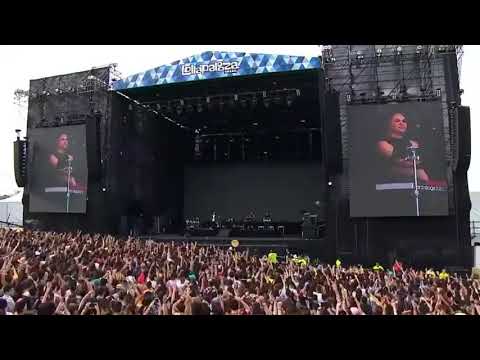 Troye Sivan - Bloom (LIVE, Brazil)