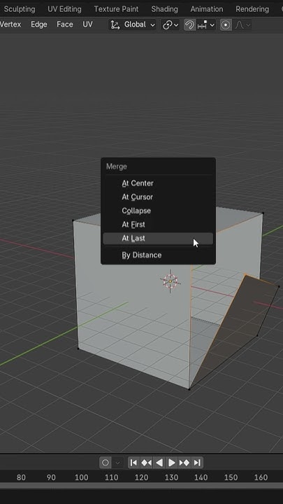 These modeling tricks will change your game. #blender3d #blendertutorial #blender - YouTube