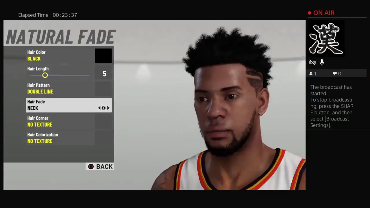 Nba 2k19 Gameplay - YouTube