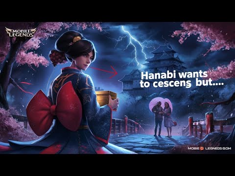 Hayabusa vs Hanzo Real Animation Fight in Mobile Legends (ft. Hanabi ...