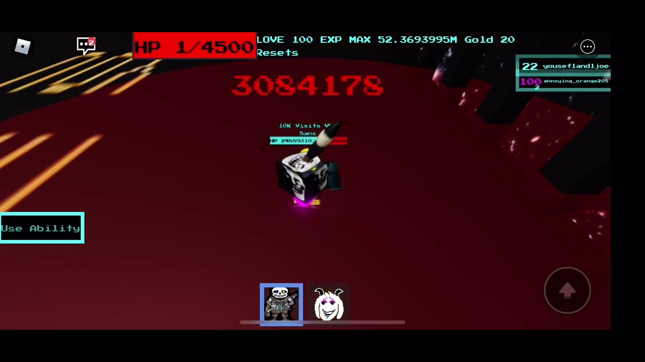 Rave Utmm: 10K Event (This weapon got buffed nvm) - YouTube