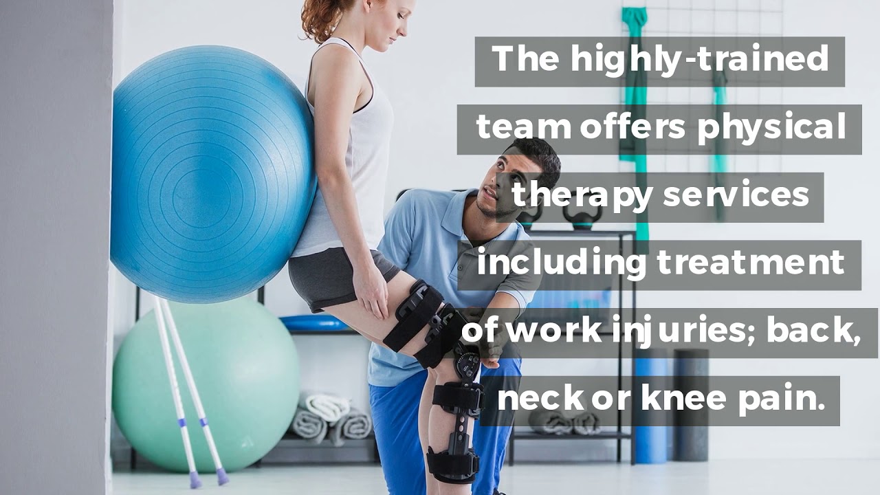 Slough Physiotherapy Sports Injury Rehabilitation Treatment Services ...