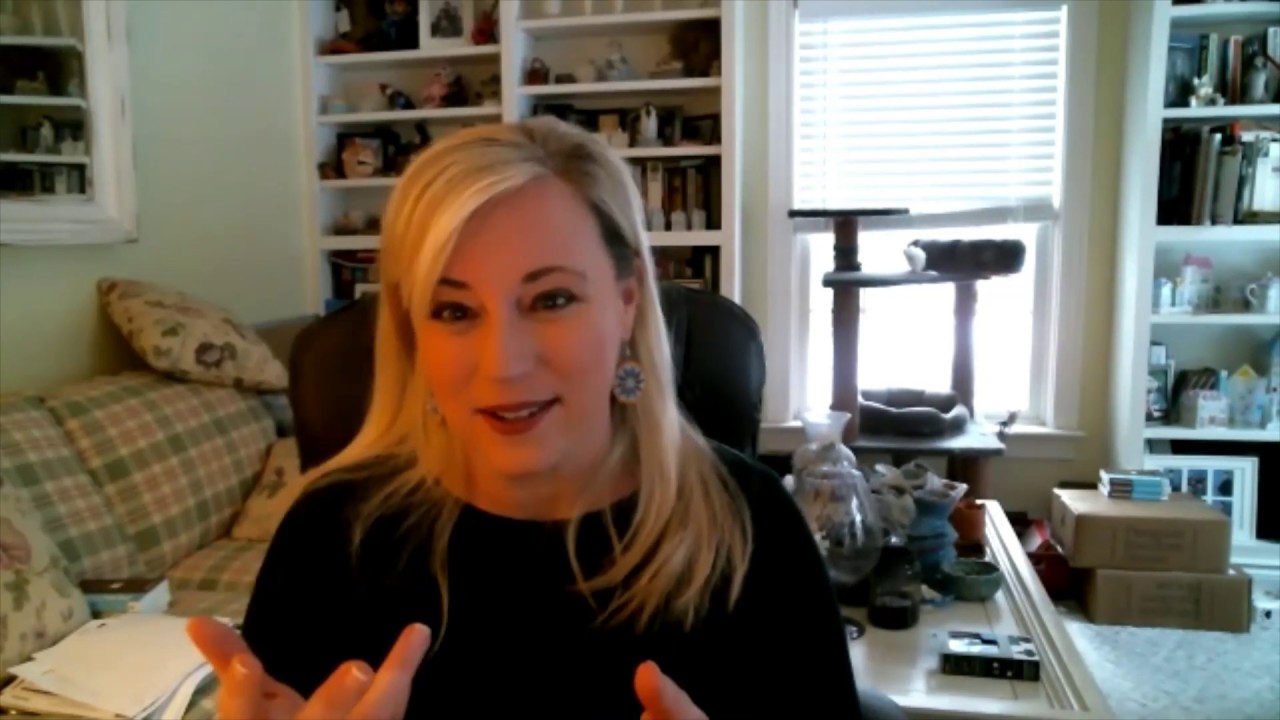 The Best Ever You Show Welcomes Mark C Crowley - YouTube