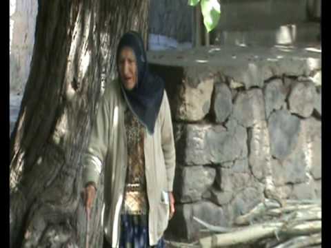 Karakocan can