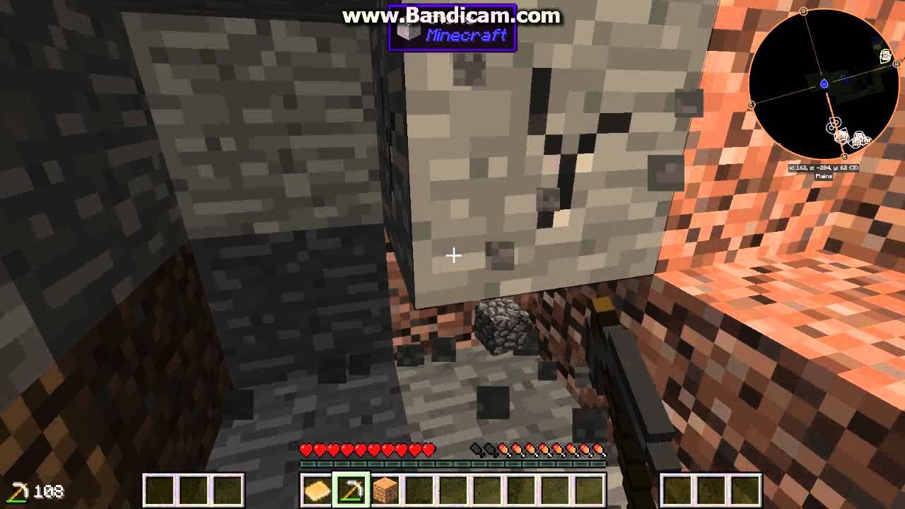 Minecraft: Natural Magic ModPack: Episode 1 - YouTube