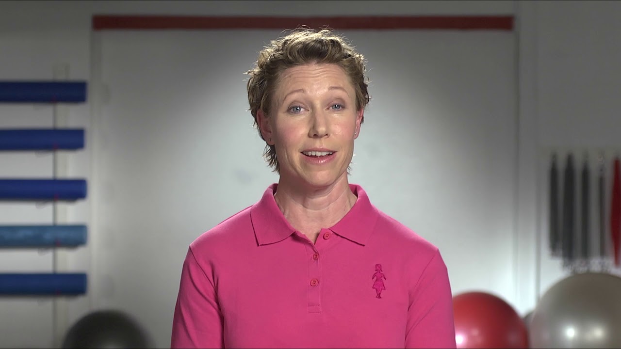 Strengthen your recovery 'Session 2' - YouTube