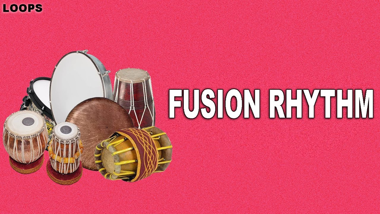 Tabla Loops | Indian Fusion Rhythm | Free Loops | #musicalrowdy # ...