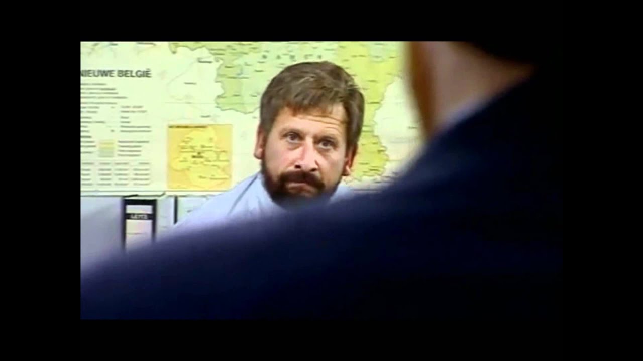 Sammy Tanghe - Oké - YouTube