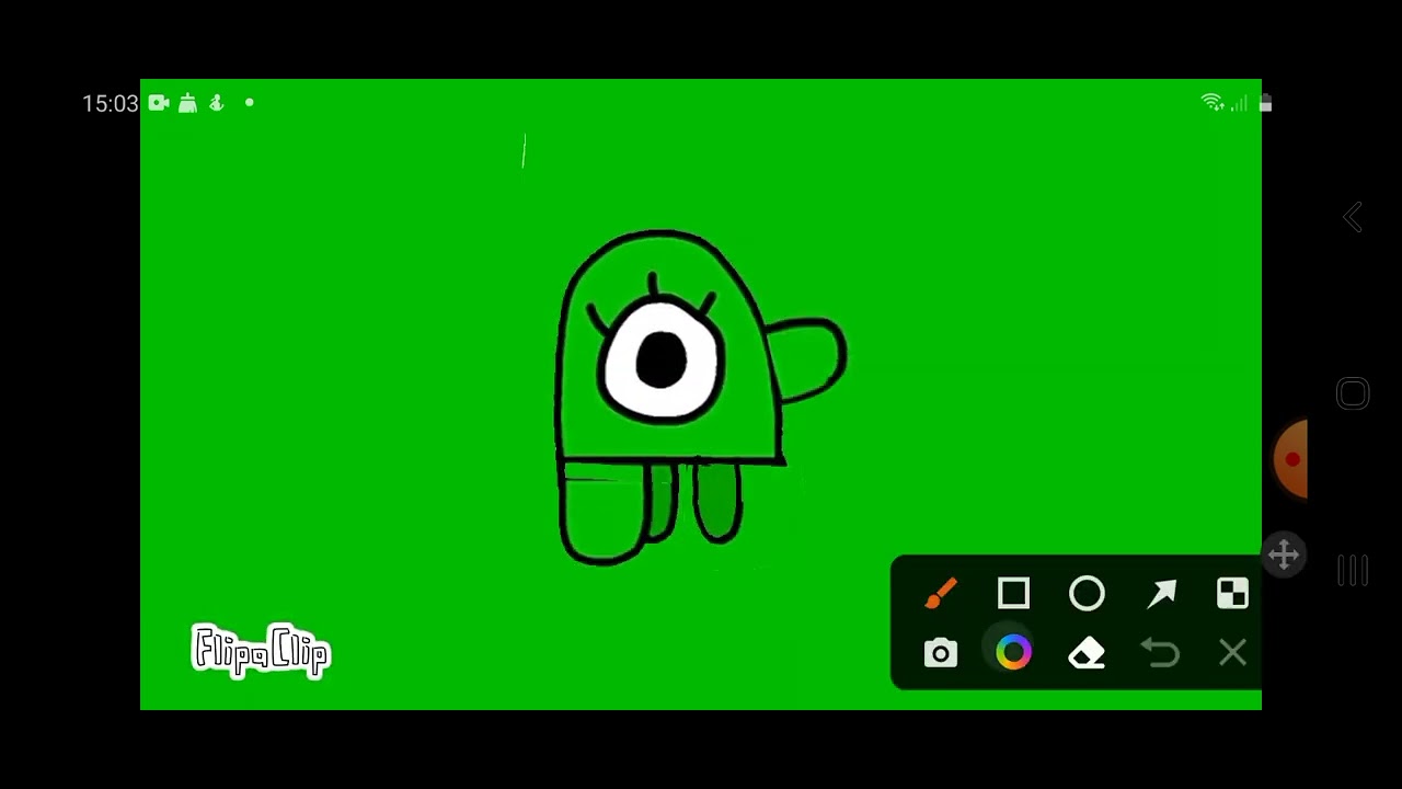 cartoonito band 15 - YouTube