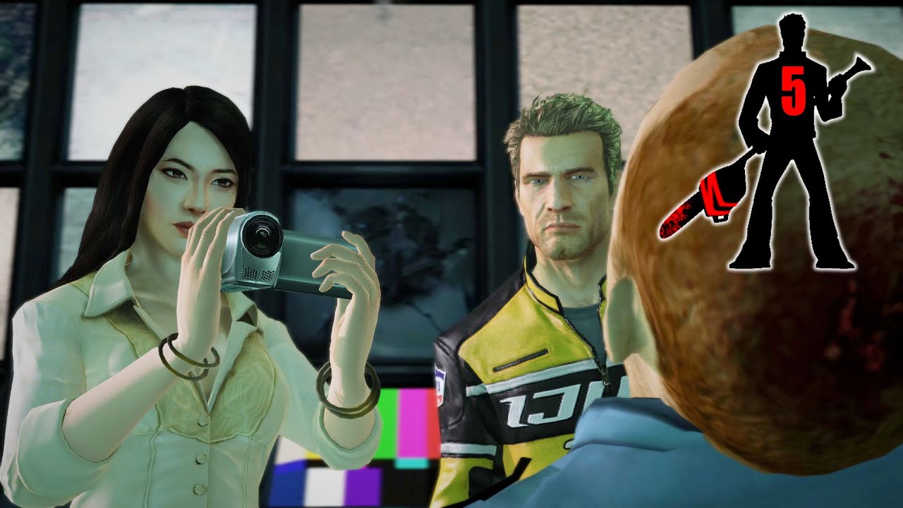 Dead Rising 2 Let´s Play (1080p-60 FPS) | Part 5 - YouTube