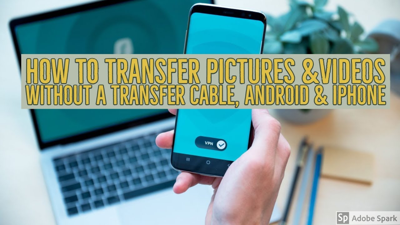 How To Transfer Pictures Videos Without A Transfer Cable ANY Android IPhone 2020 YouTube how-to-transfer-pictures-videos-without-a-transfer-cable-any-android-iphone-2020-youtube